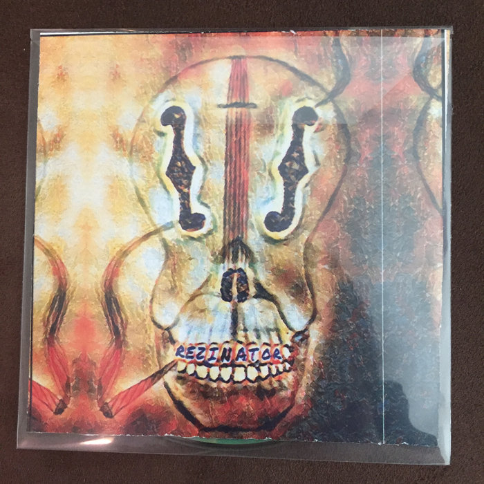 2017 Demo | Rezinator