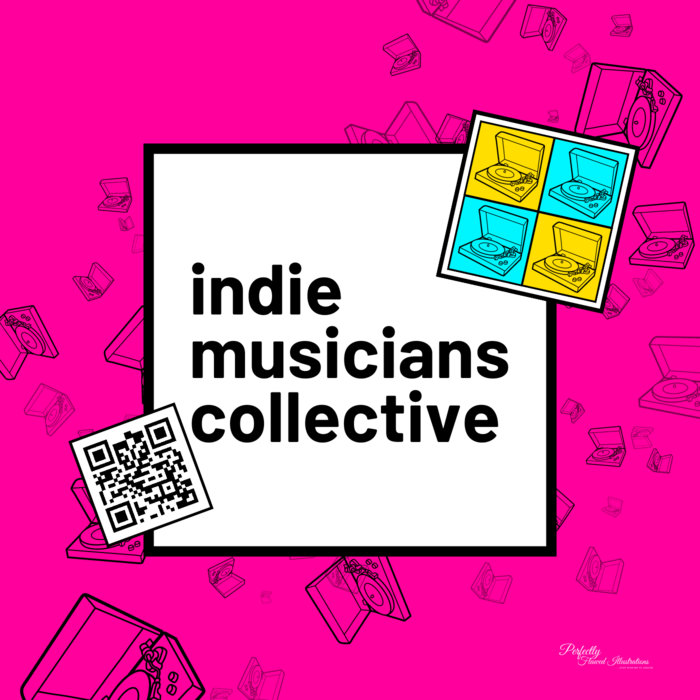 The Indie Musicians Collective Compilation: Volume 1 | Indie Musicians ...