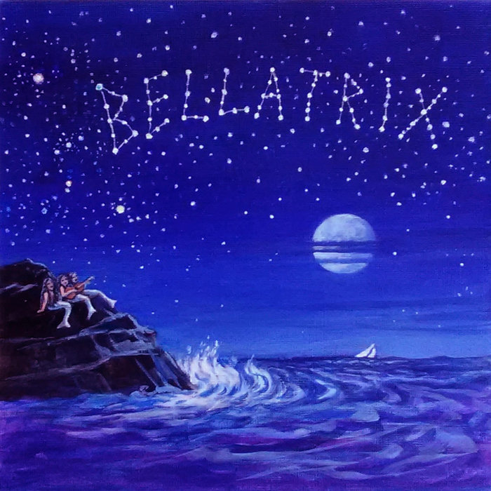 Bellatrix | Bellatrix