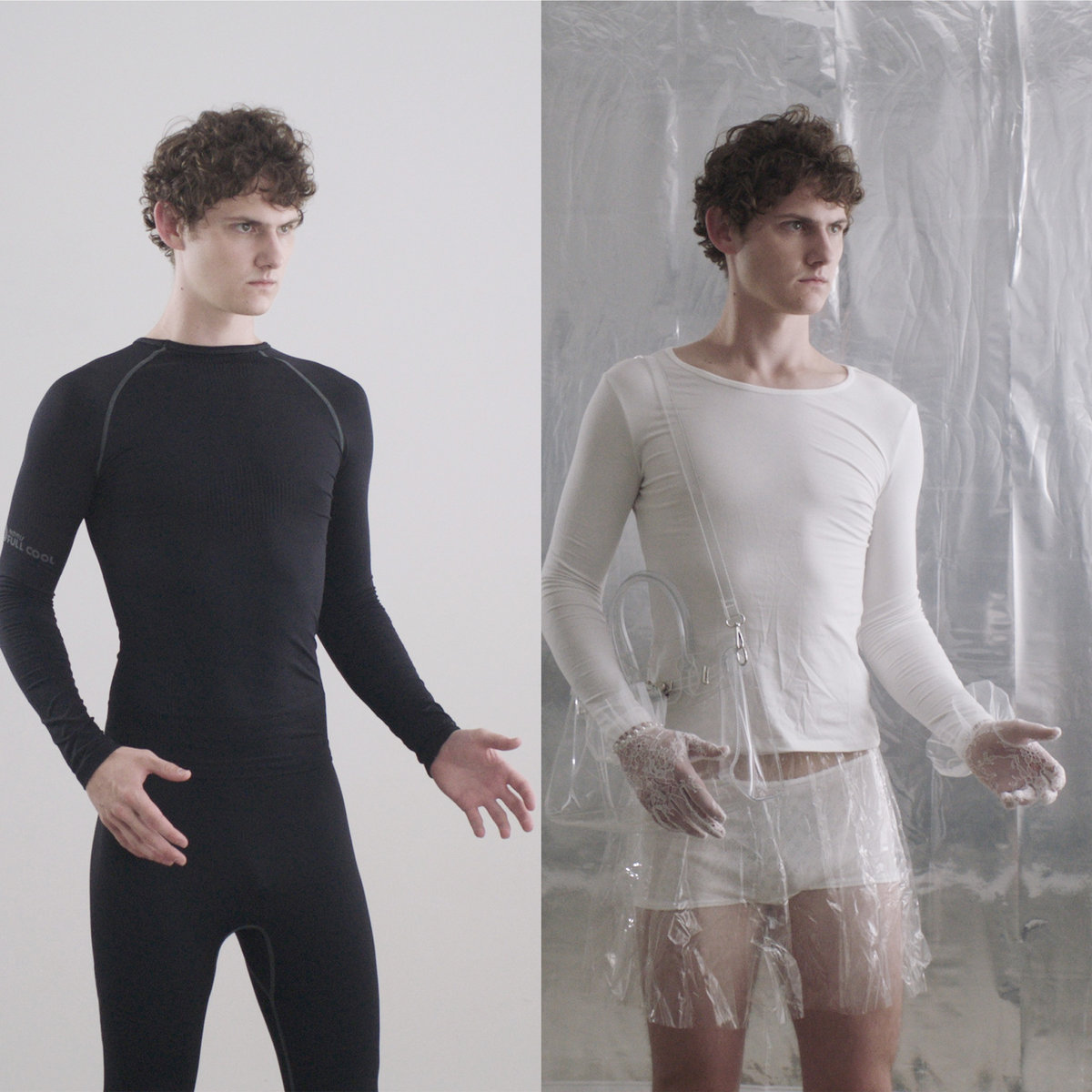 Crude Weapon, Pop Diary | Peyton Allen