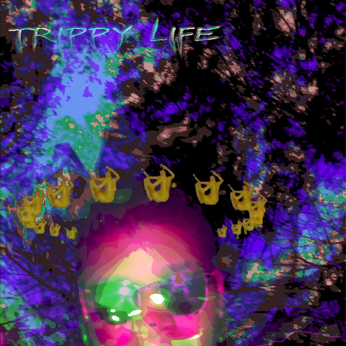 Trippy Life | STEEZKEEFY