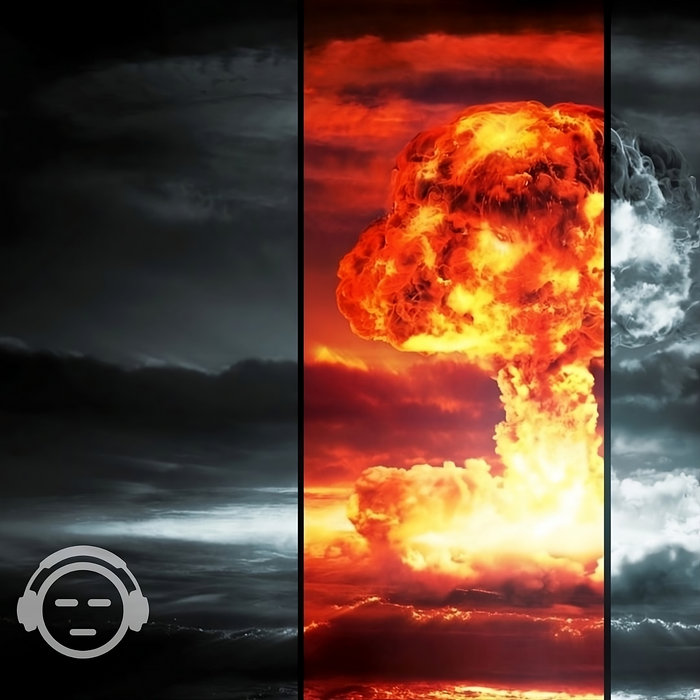 Atom Bomb [Fluke Cover] | Cyanotic