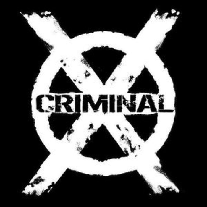 Criminal X | Criminal X