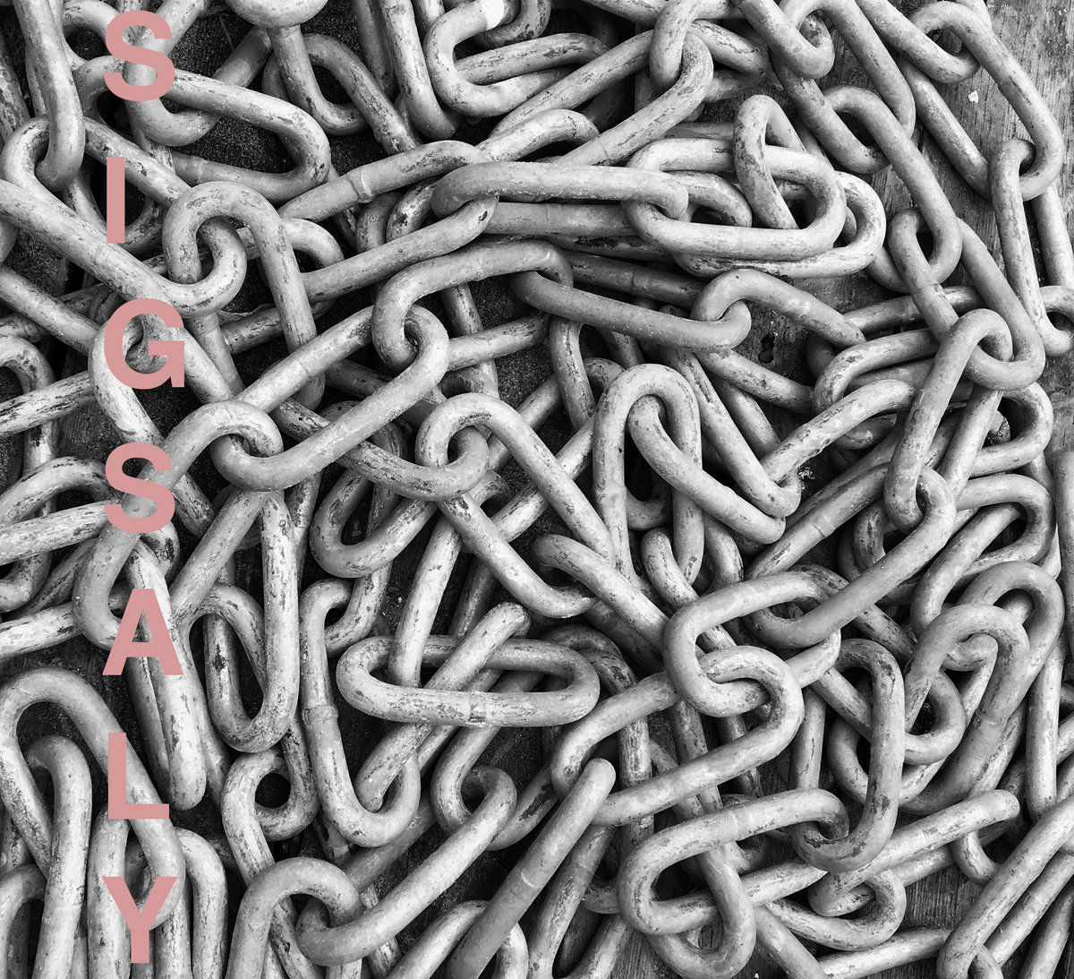 S I G S A L Y | SIGSALY