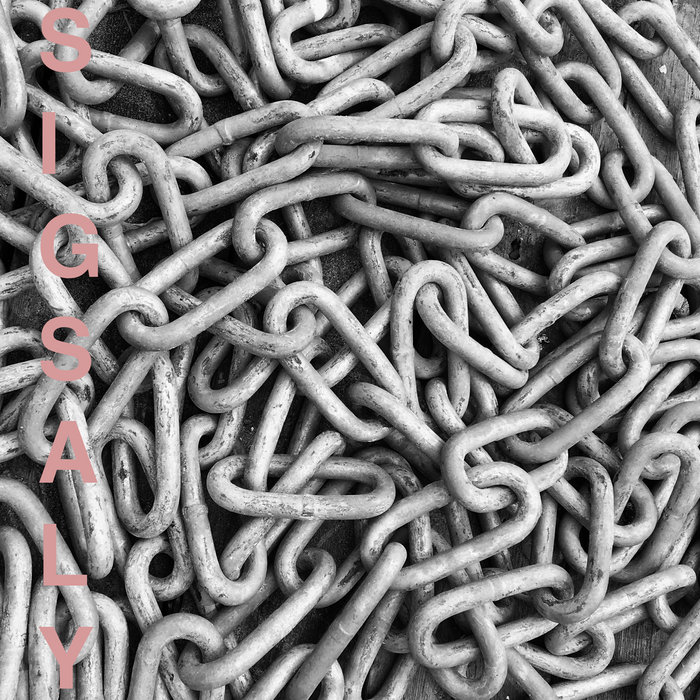 S I G S A L Y | SIGSALY