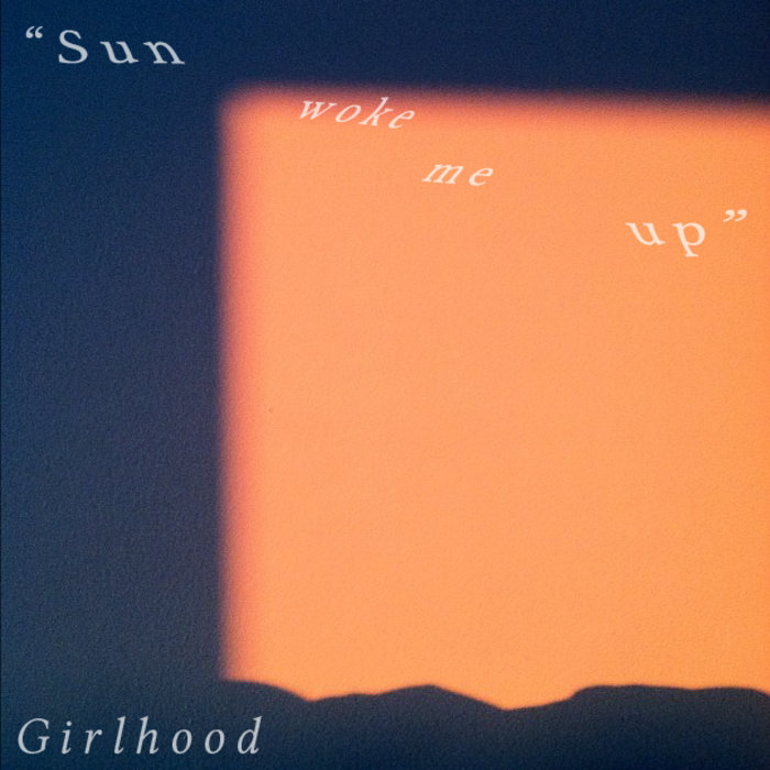 sun woke me up | Flower Structure