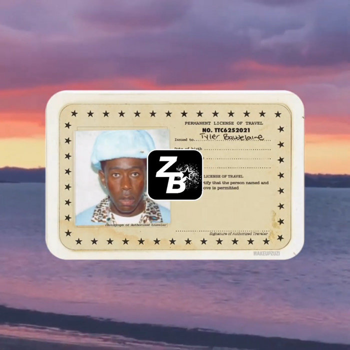 I Thought You Wanted To Dance Mrs. Magic (Mashup) | Tyler, The Creator ...