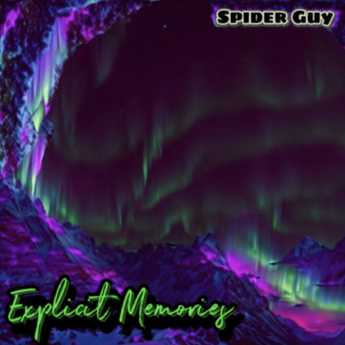 Explicit Memories | No Name