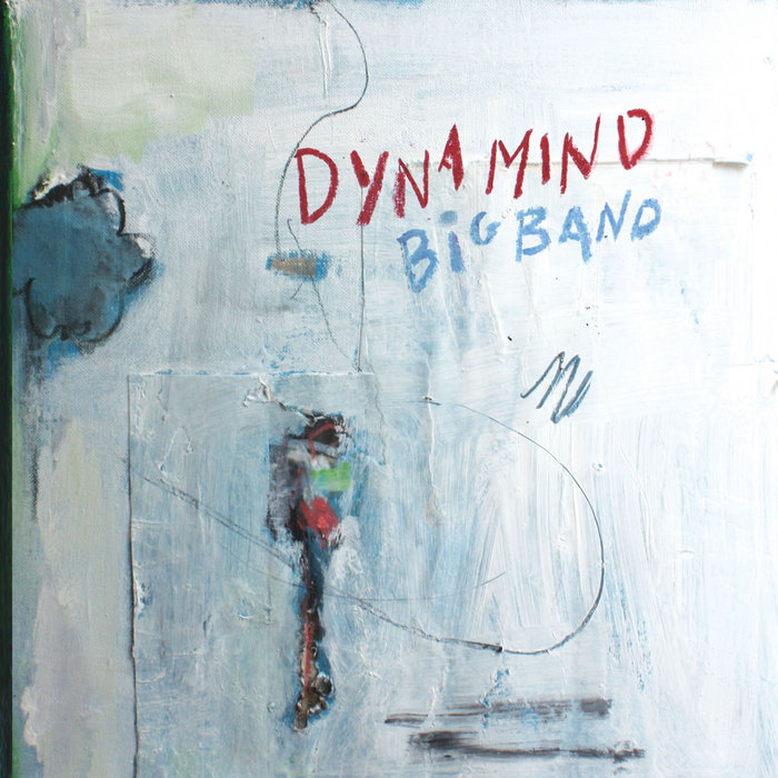 Dynamind | Dynamind Big Band