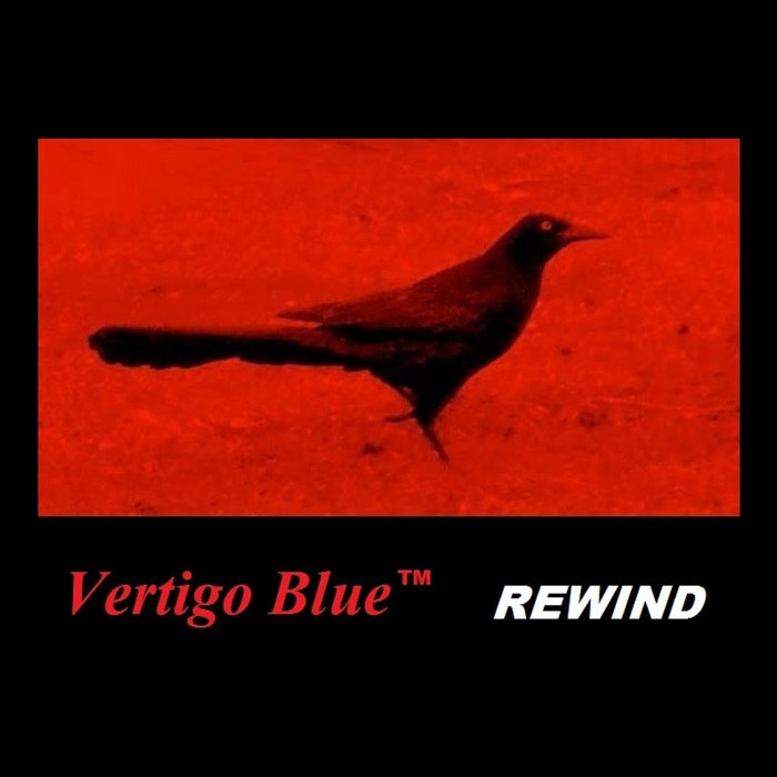 REWIND | Vertigo Blue TM