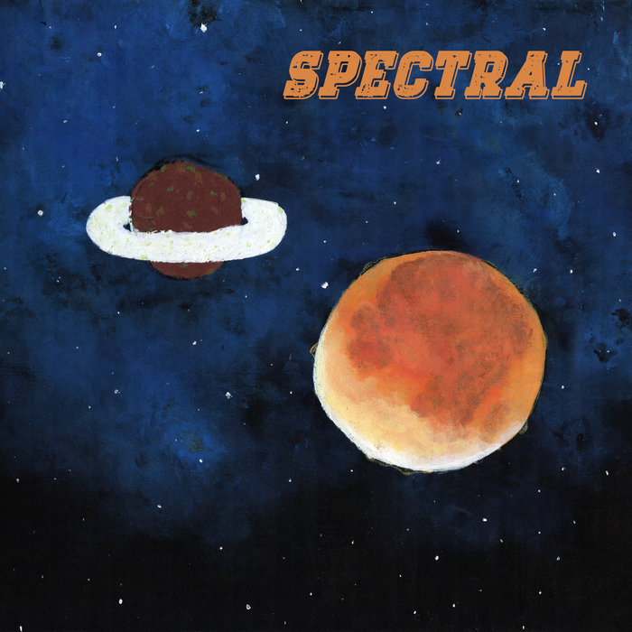 SPECTRAL | DJ FALAFEL