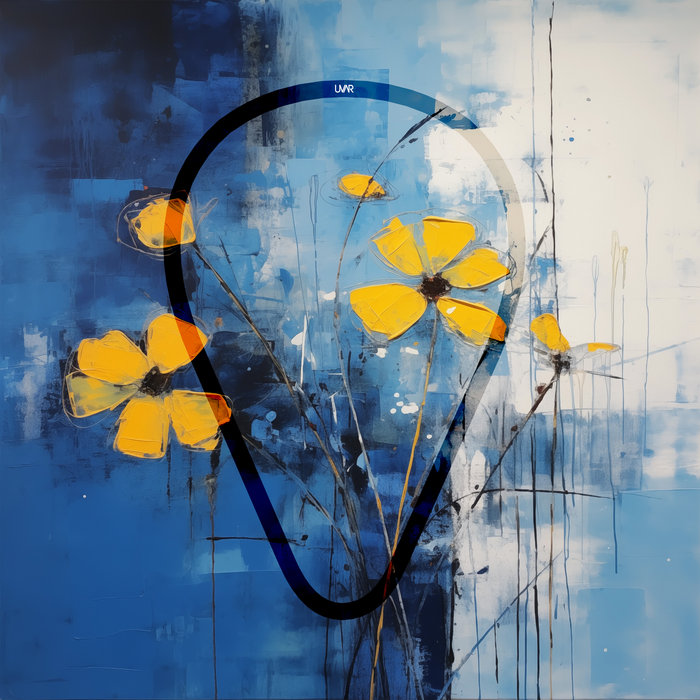 Next Wave EP | George Heerd | UVAR