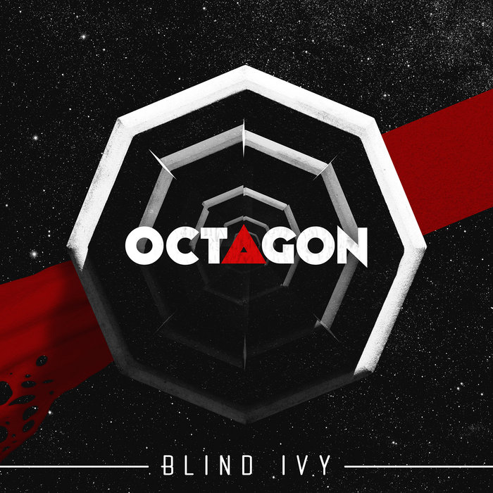 Octagon [single] | Blind Ivy