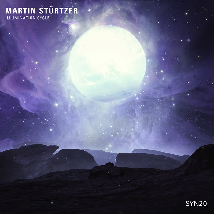 Illumination Cycle | Martin Stürtzer | Synphaera