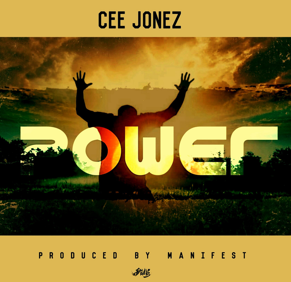 Power | Cee Jonez