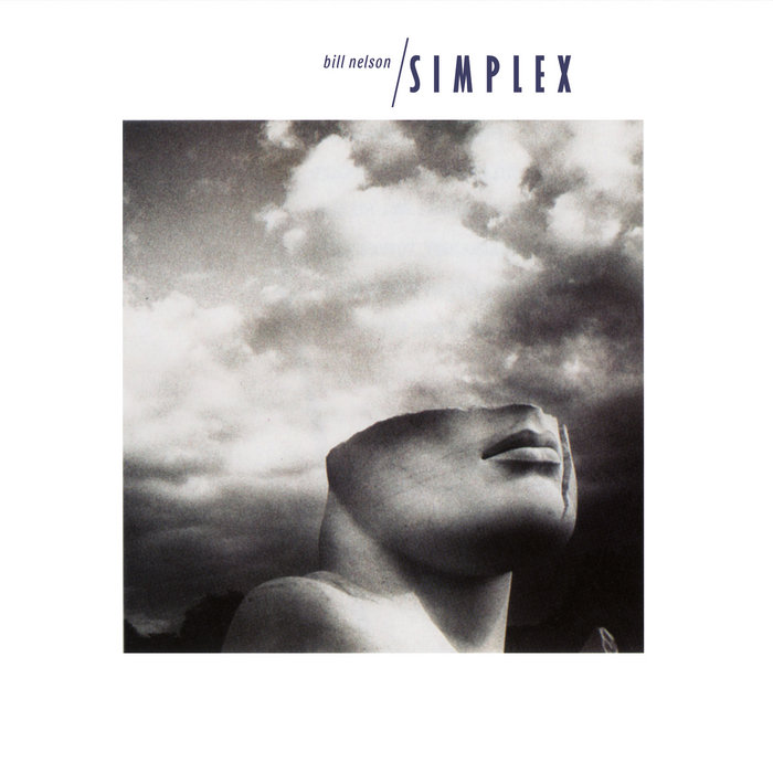Simplex | Bill Nelson