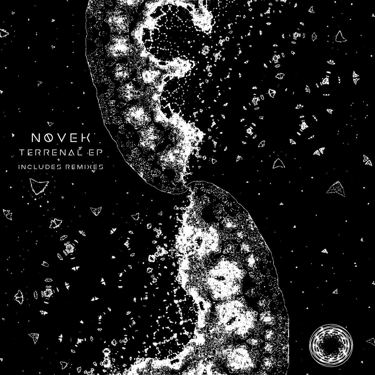 Terrenal Ep | NØVEK | CO-EV Records