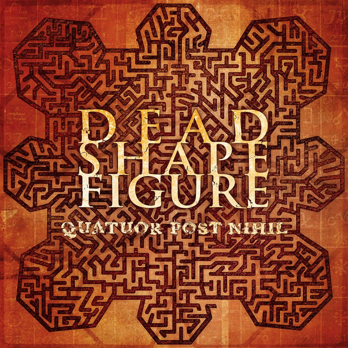 Quatuor Post Nihil | Dead Shape Figure