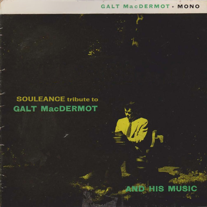 Tribute To Galt MacDermot | Souleance