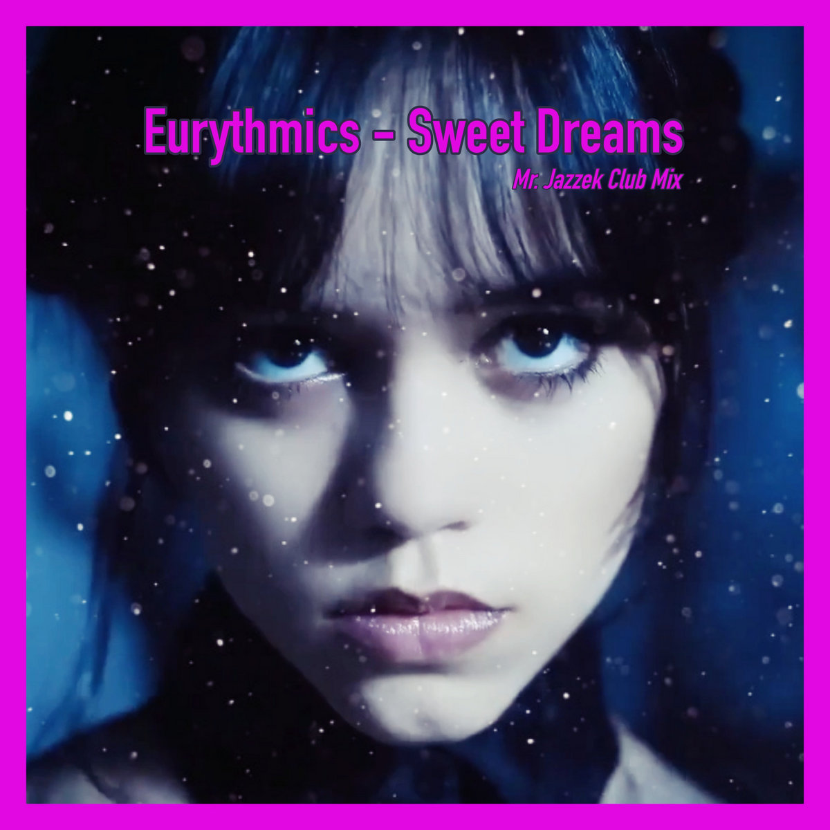 Eurythmics - Sweet Dreams (Mr. Jazzek Club Mix) | Mr. Jazzek