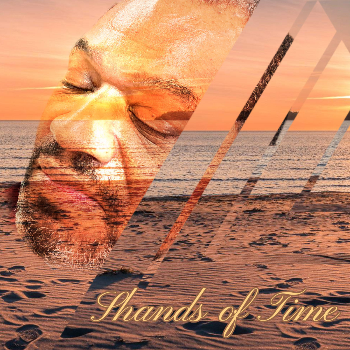 Shands of Time | George Shands