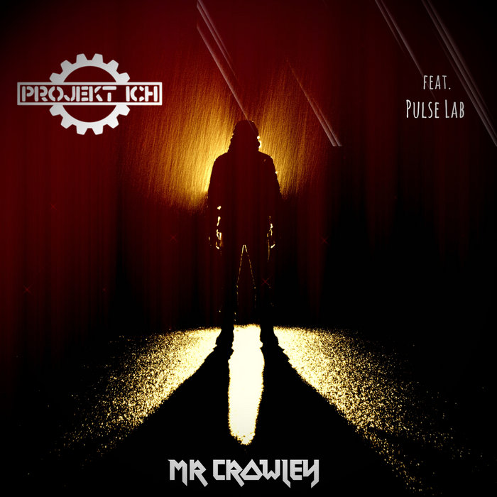 Mr Crowley feat. Pulse Lab | Projekt Ich