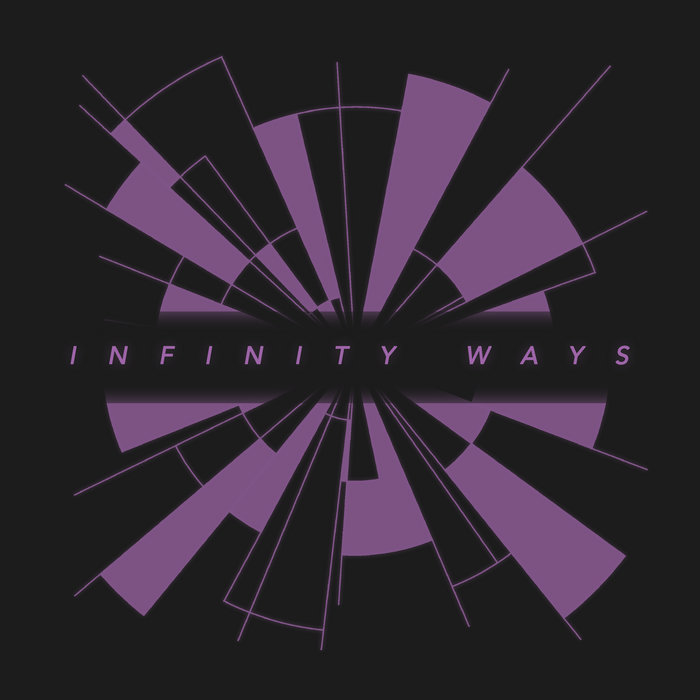 Infinity Ways | Alexi Iglesias