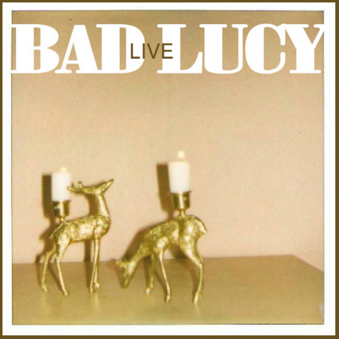 Live At Hotel Cafe | Bad Lucy