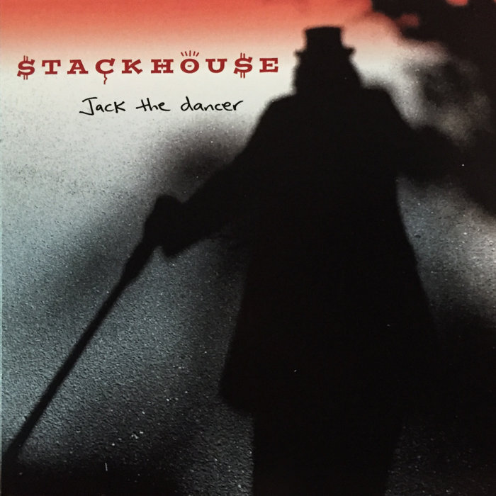 Jack the dancer | Stackhouse