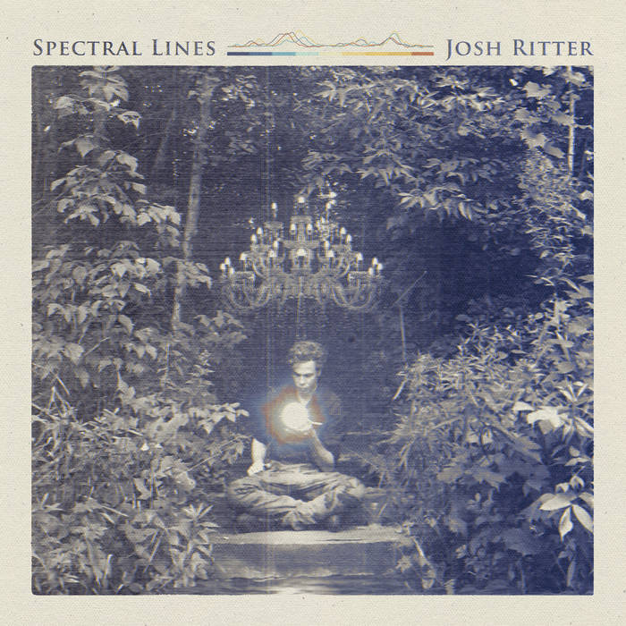 Josh Ritter Album