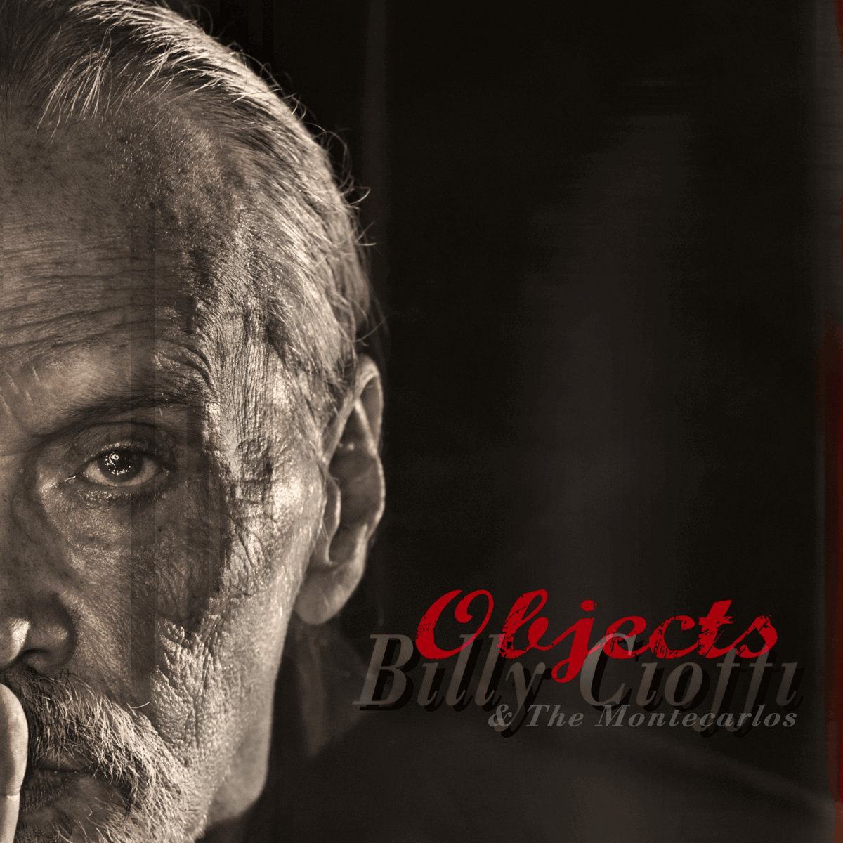 Objects | Billy Cioffi