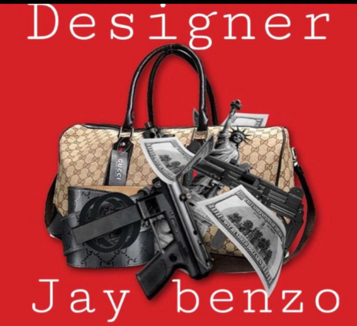 Designer | Jay Benzo