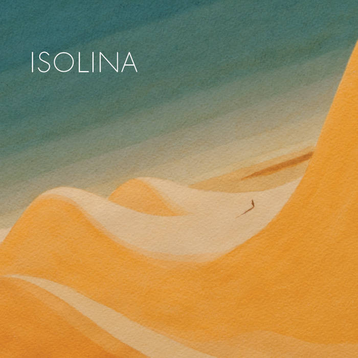 Isolina | Isolina | EL HOMBRE BALA Records