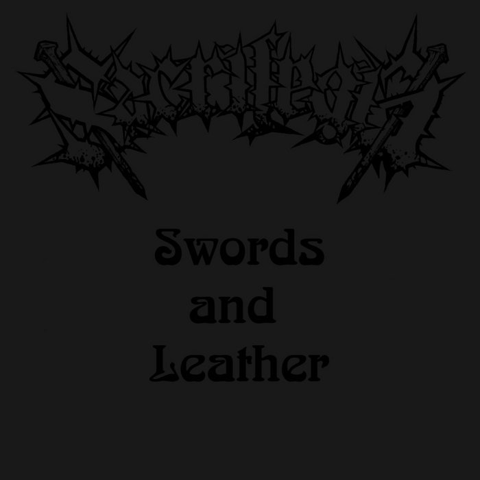 Swords and Leather (Absu cover) | Sacrilegia