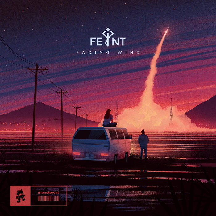 Fading Wind | Feint | Monstercat