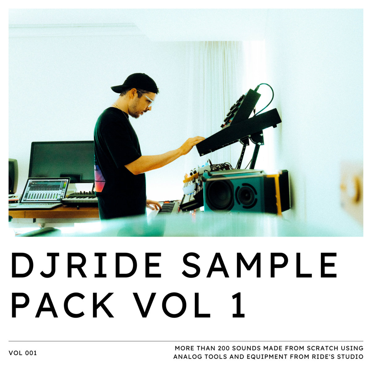DRUMS INTHEENDITSYOU 2 Dj Ride drums-intheenditsyou-2-dj-ride