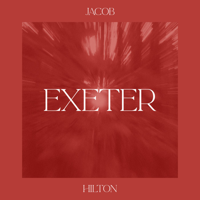 Exeter | Jacob Hilton