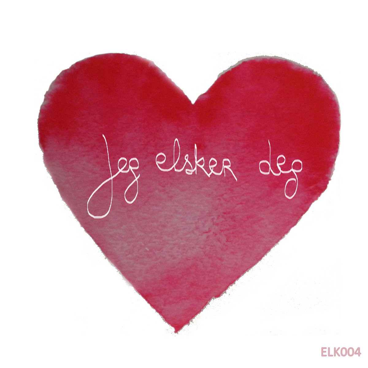 Jeg Elsker Deg | Felipe | Phillip O