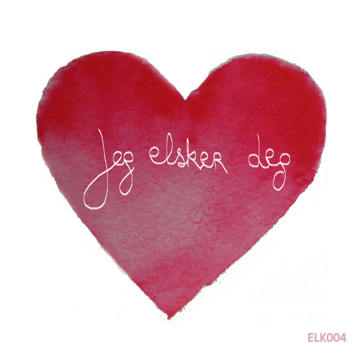 Jeg Elsker Deg | Felipe | Phillip O