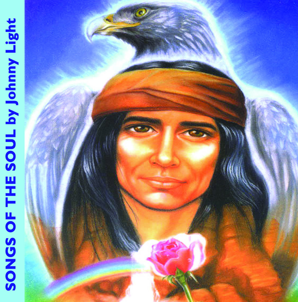 Songs of the Soul | Johnny Light