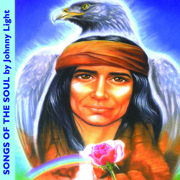 Songs of the Soul | Johnny Light
