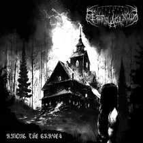 The Embodiment Of Death | Actum Inferni