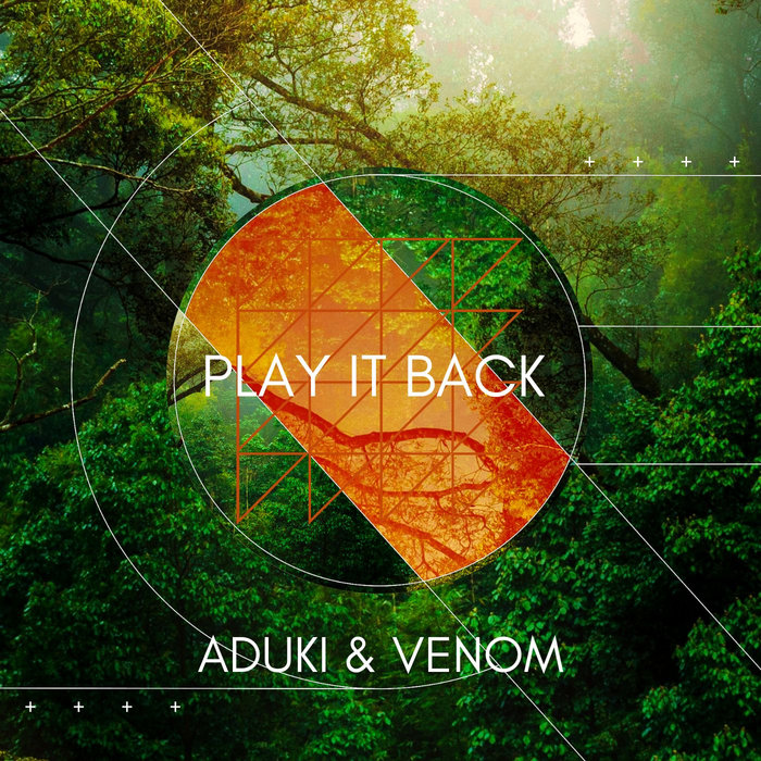 Play It Back | ADuki & Venom | Venom_Audio
