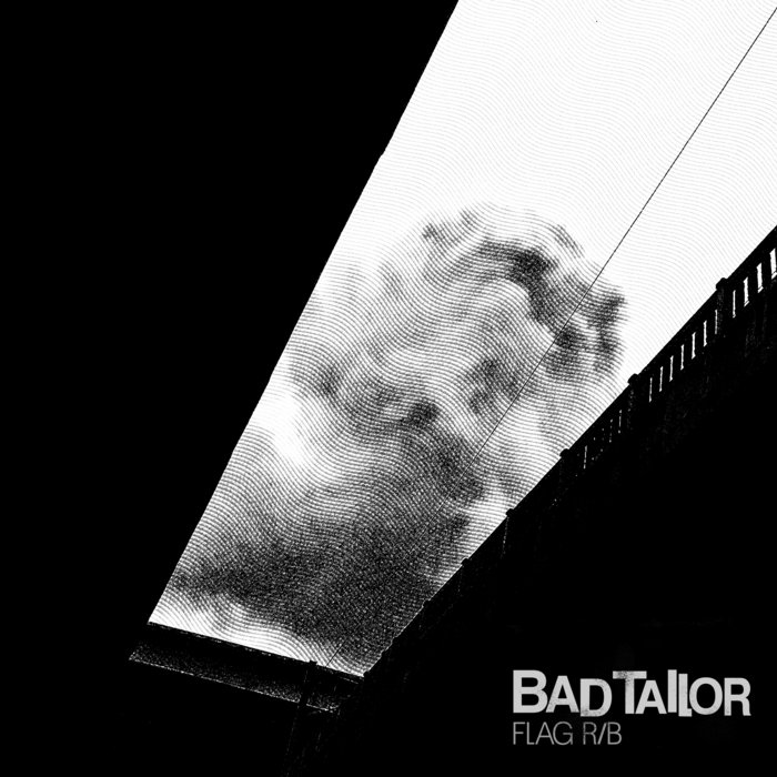Flag R/B | BAD TAILOR | Dying Art Productions