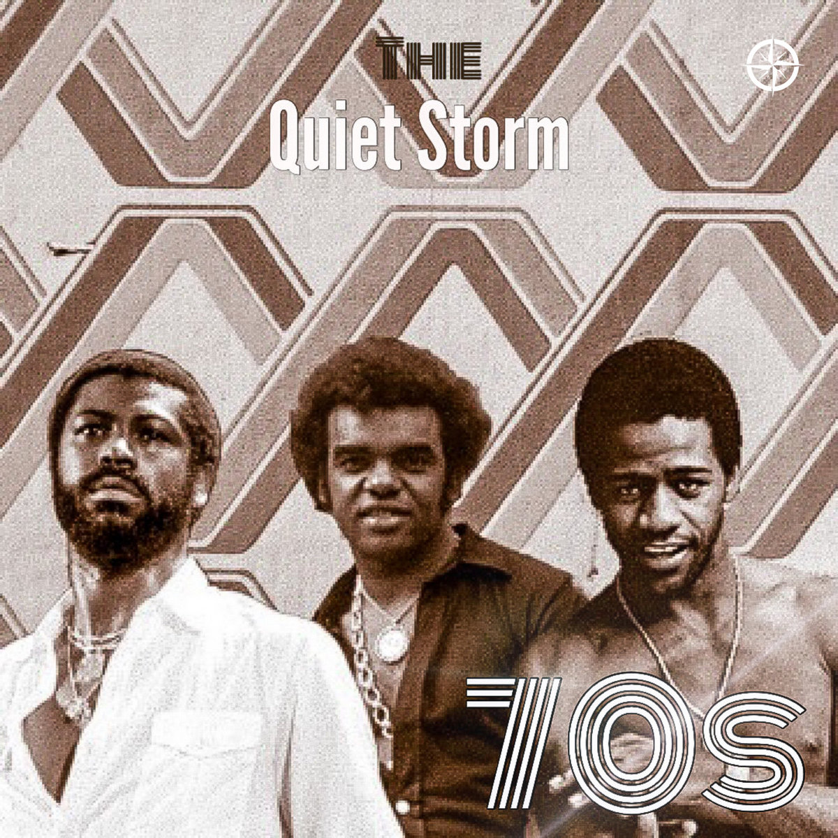 The Quiet Storm: 70's (Screwed) | Various Artists | Lost Screwed It!