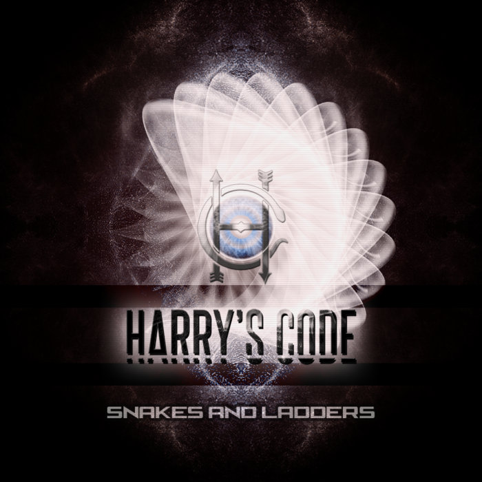 Snakes And Ladders | Harry's Code