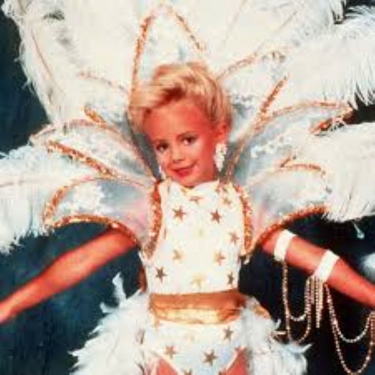 SCENE - JONBENET JOINS THE MANSON FAMILY | Meg McCarville, James Banner ...