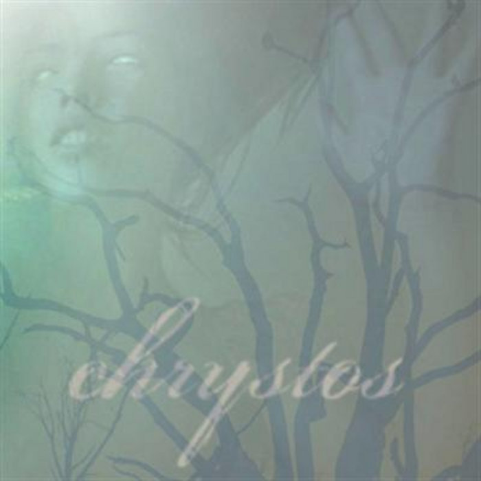 Opaque EP | Chrystos | Mine All Mine Records