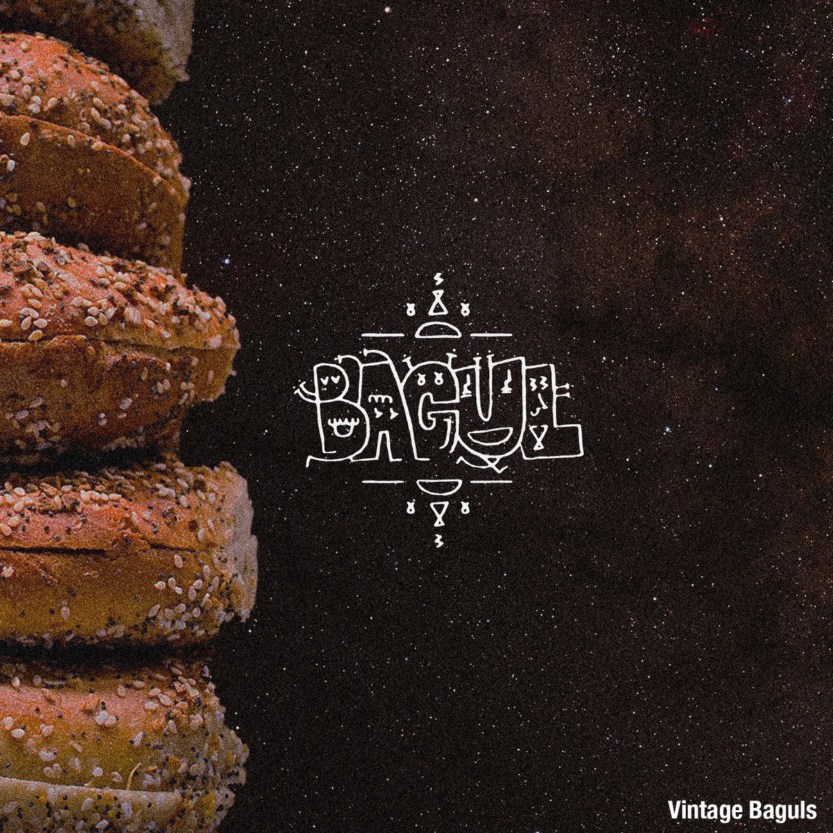 Vintage Baguls | Bagul