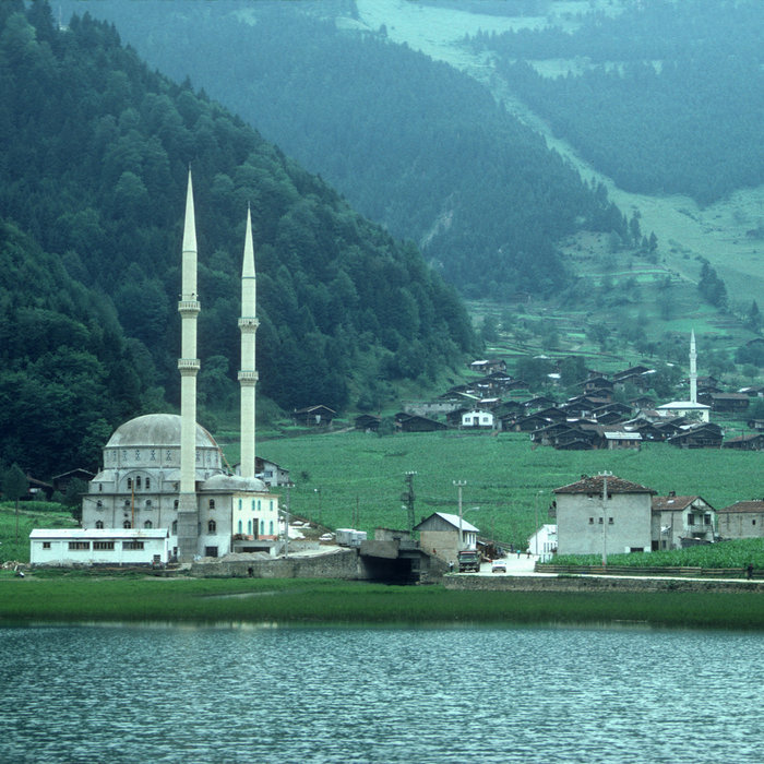 Pieces For Theatre 01 | Harry Sumner